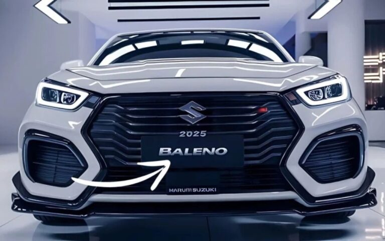 मात्र 90,000 रुपये में घर ले जाएं नई Maruti Baleno Hybrid, मिलेगा 45 ...